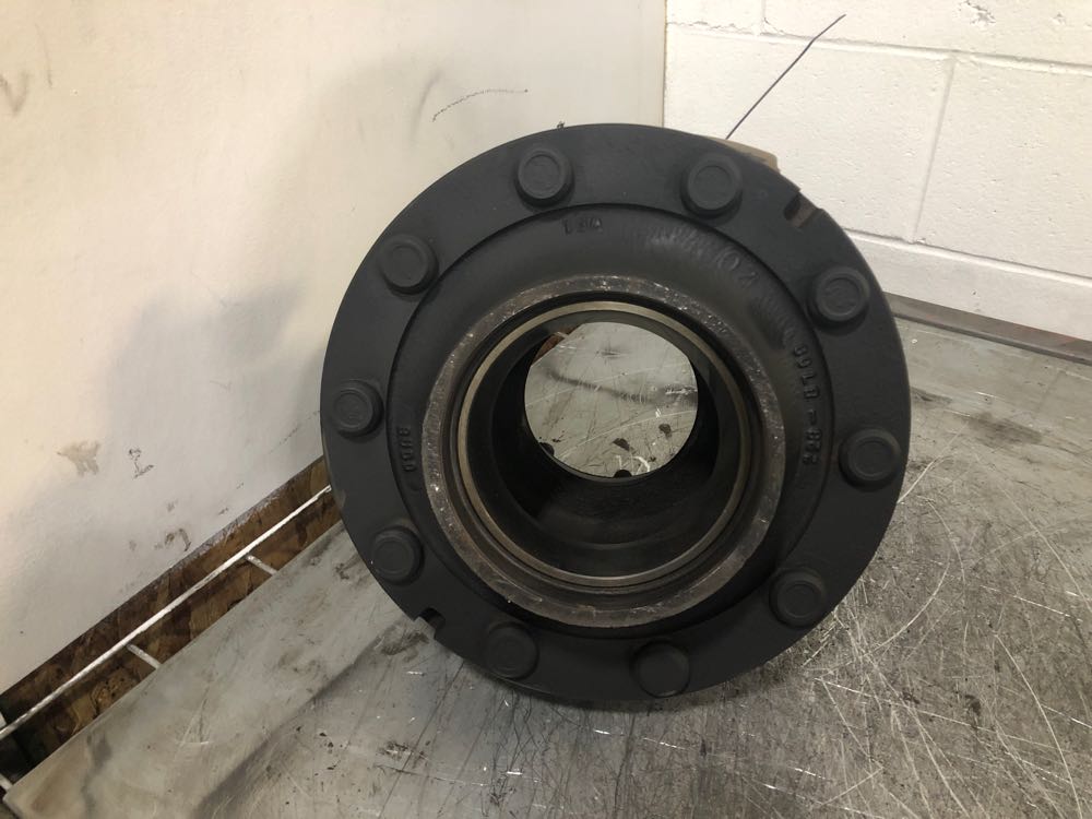 Budd Hub - Frontier Truck Parts