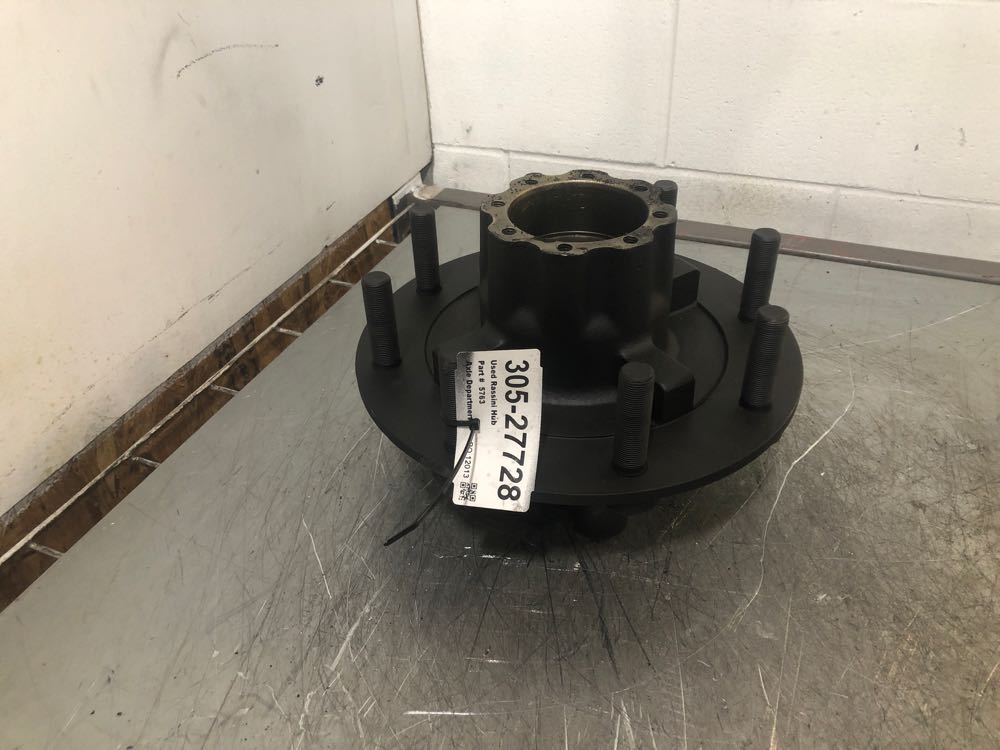 Frontier Truck Parts