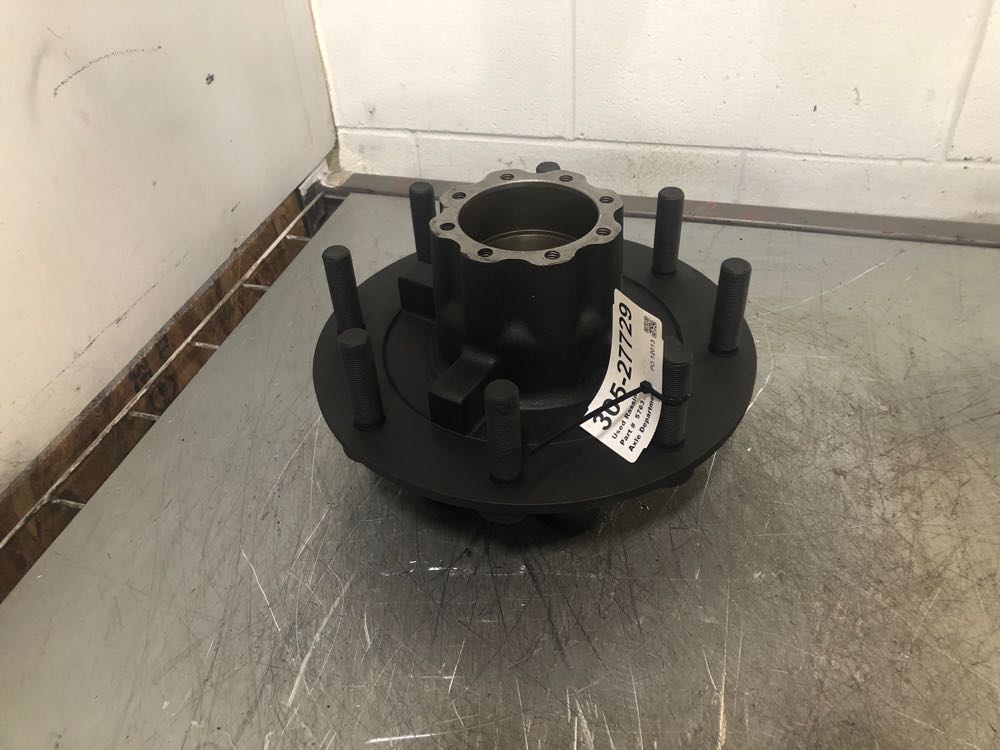 Rassini Hub - Frontier Truck Parts
