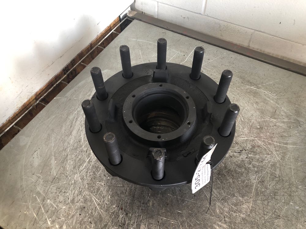 ConMet Hub - Frontier Truck Parts