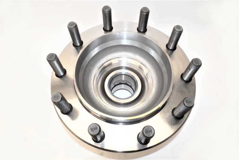 Frontier Truck Parts