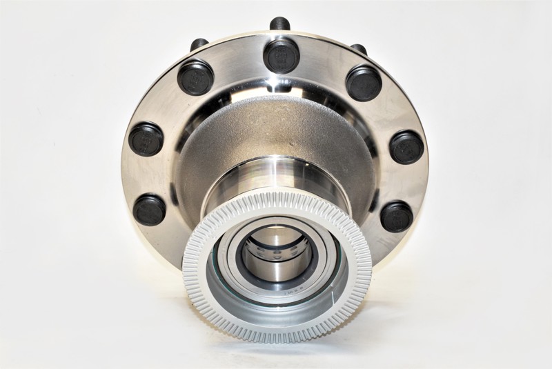 Frontier Truck Parts