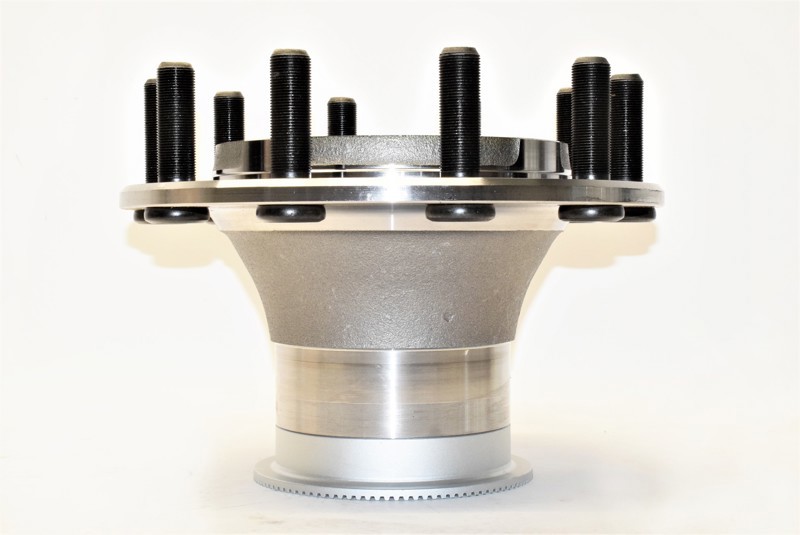 Frontier Truck Parts