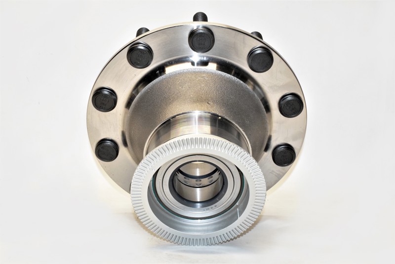 Frontier Truck Parts