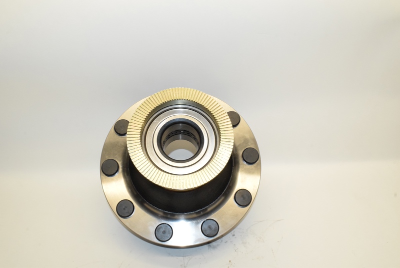 Aftermarket Hub - Frontier Truck Parts