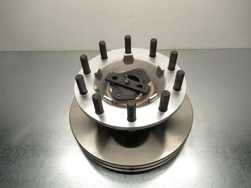 Frontier Truck Parts