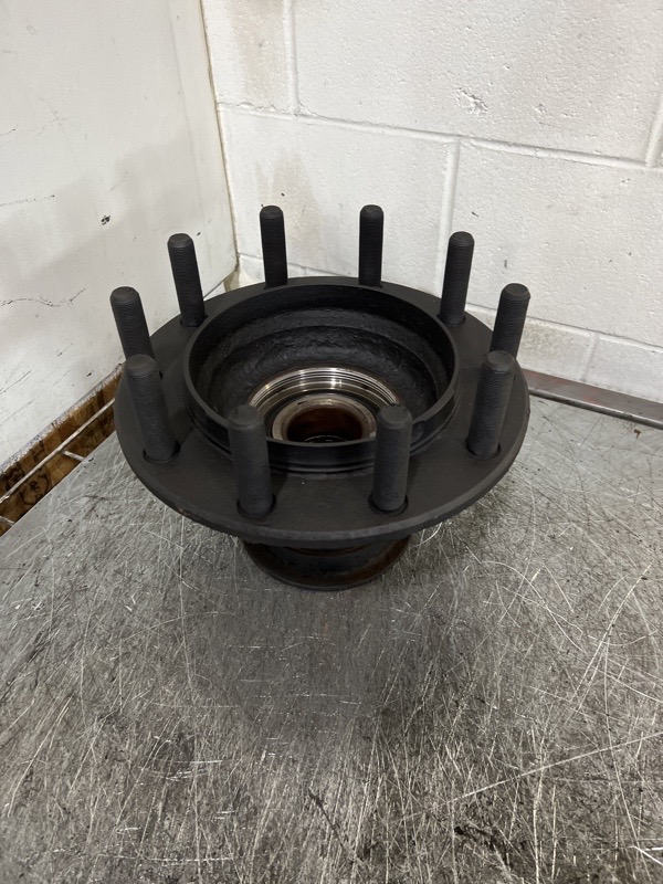 Frontier Truck Parts