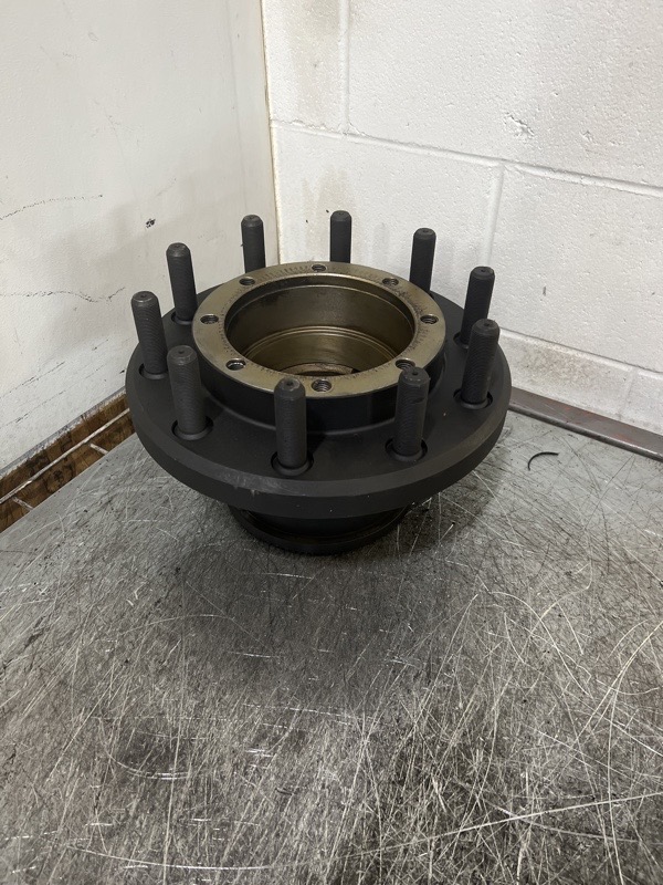 Meritor Hub - Frontier Truck Parts