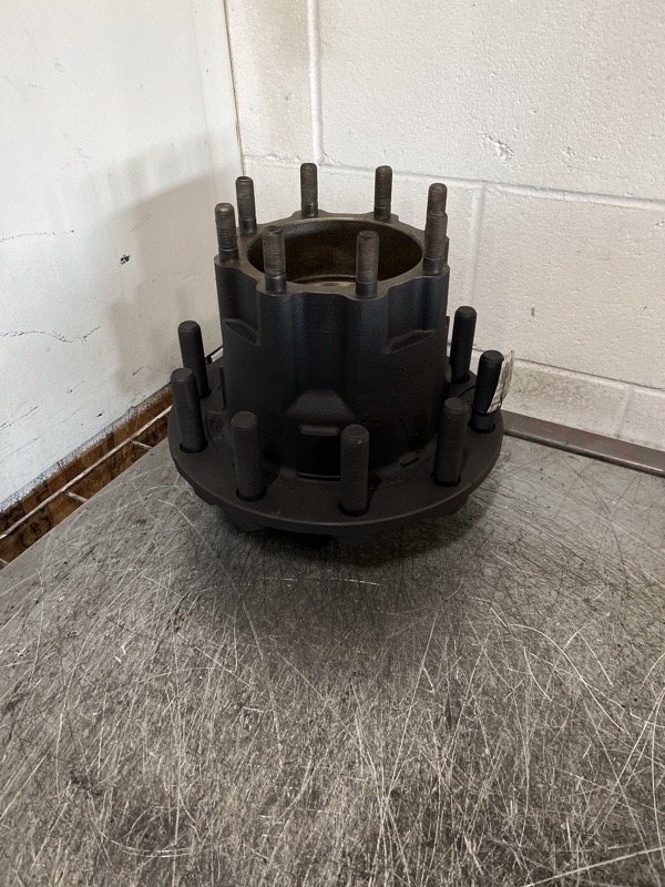 Webb Hub - Frontier Truck Parts