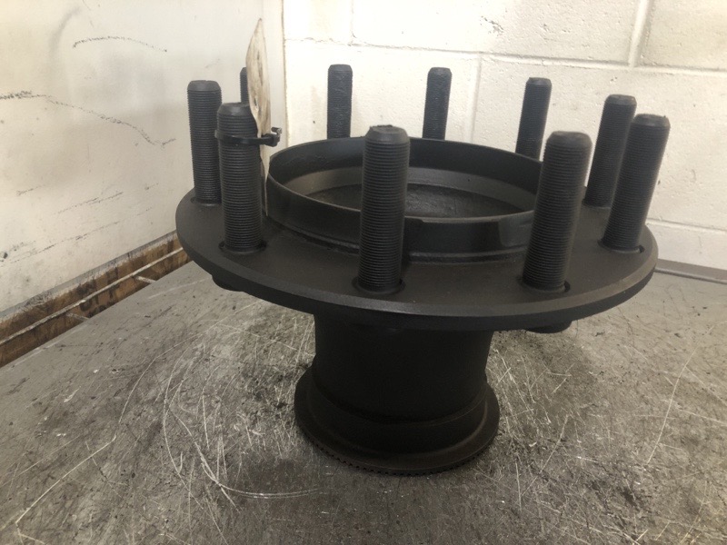 Meritor Hub - Frontier Truck Parts