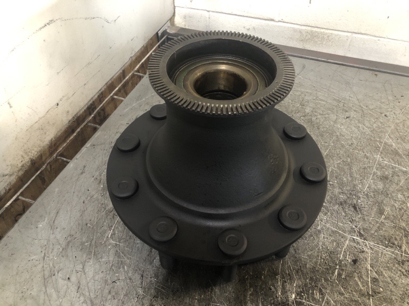 Meritor Hub - Frontier Truck Parts