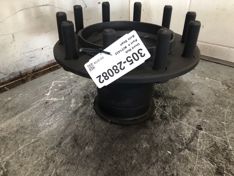 Frontier Truck Parts