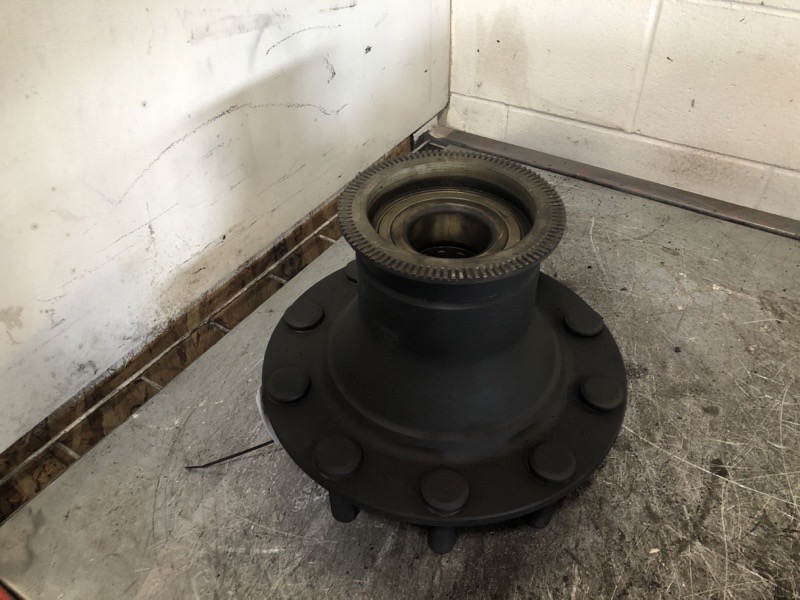 Frontier Truck Parts