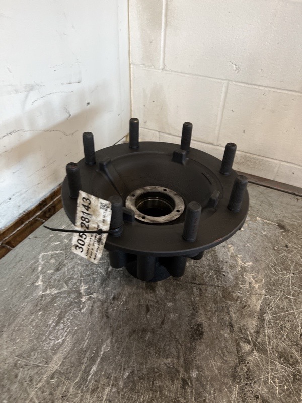 Frontier Truck Parts