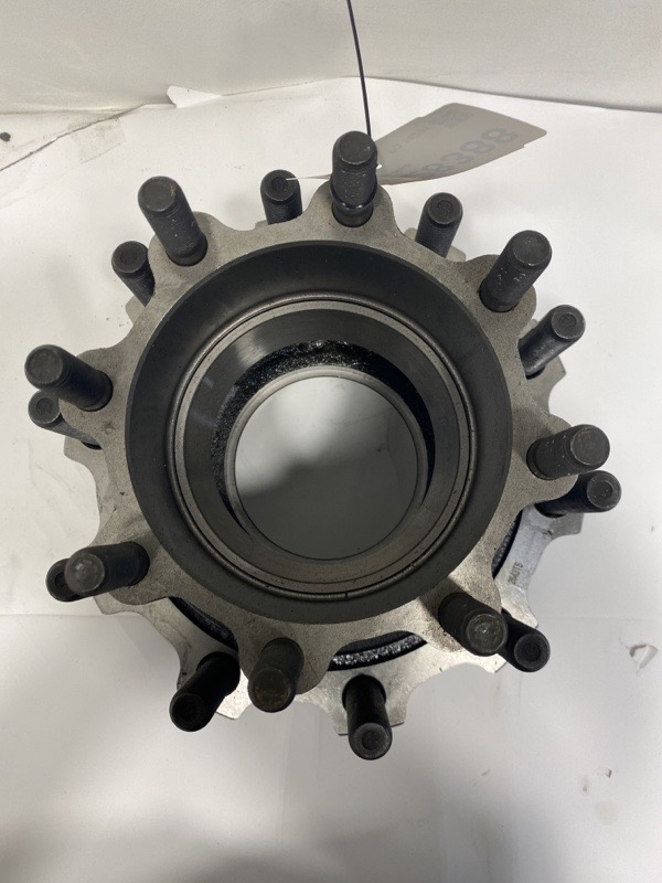 Webb Hub - Frontier Truck Parts