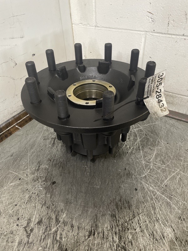 ConMet Hub - Frontier Truck Parts