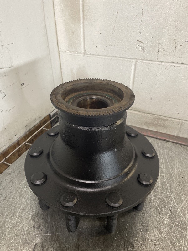 Frontier Truck Parts