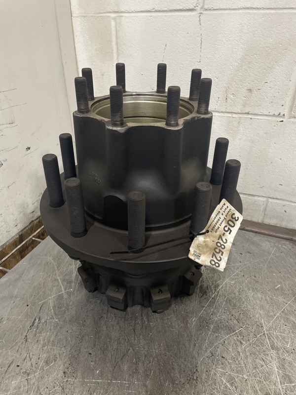ConMet Hub - Frontier Truck Parts