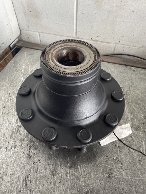 Meritor Hub - Frontier Truck Parts