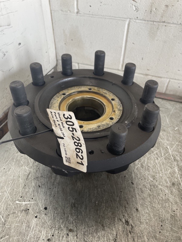 Frontier Truck Parts