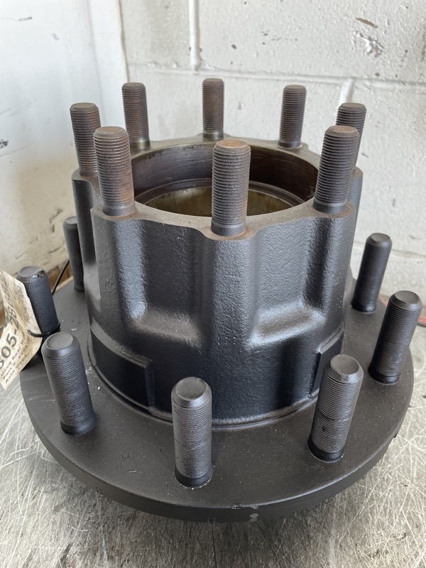 Frontier Truck Parts