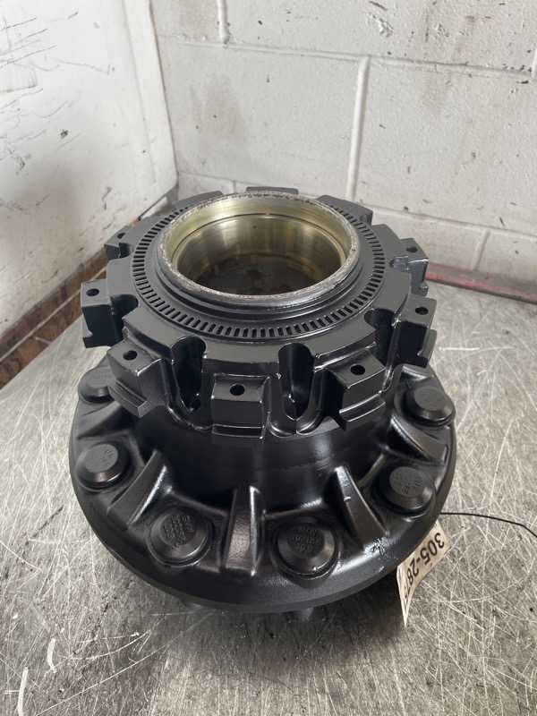 Frontier Truck Parts