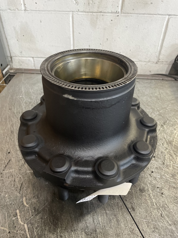 Frontier Truck Parts