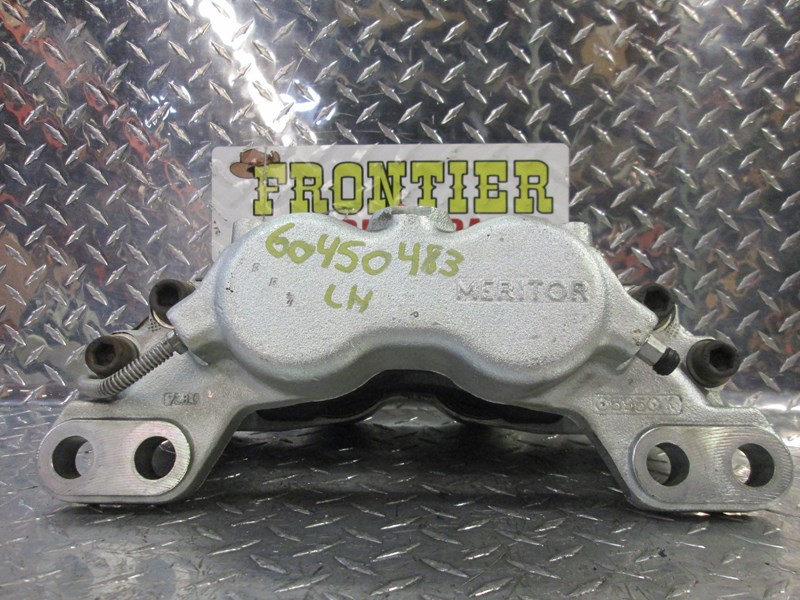 Frontier Truck Parts