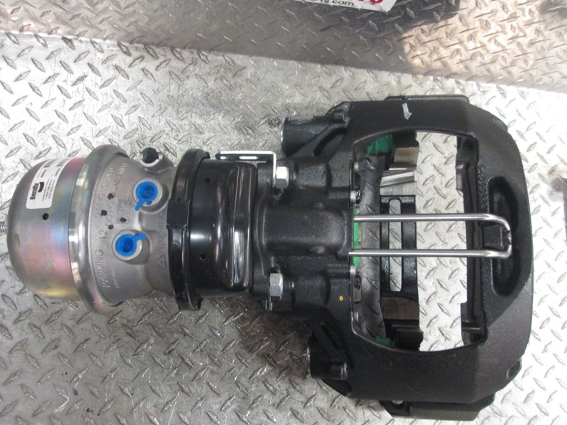 Frontier Truck Parts