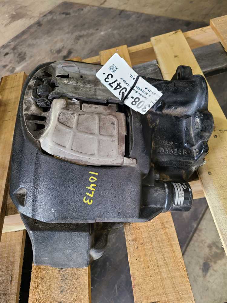 Bendix Brake Caliper - Frontier Truck Parts