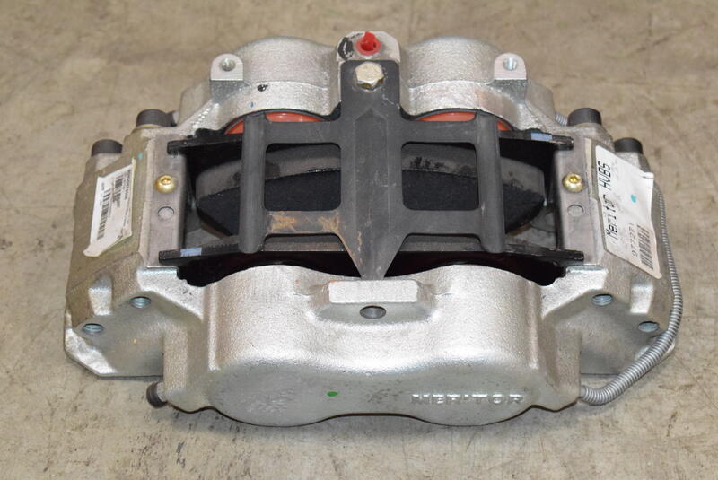 Frontier Truck Parts