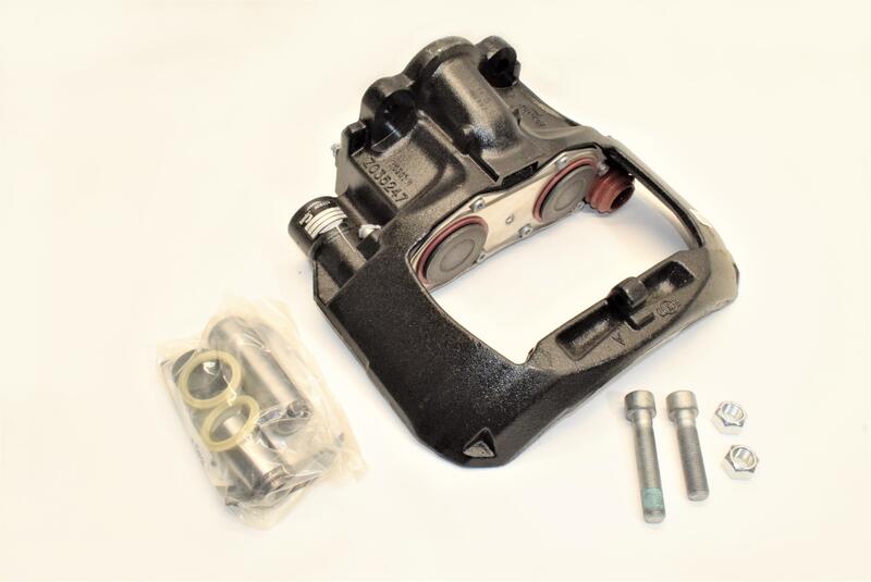 Bendix ADB22X Brake Caliper - Frontier Truck Parts