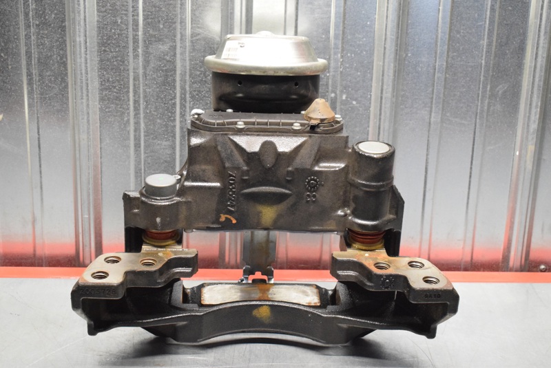 Bendix ADB22X Brake Caliper - Frontier Truck Parts