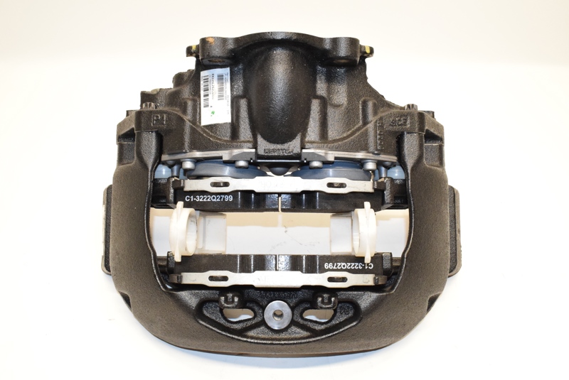 Meritor Brake Caliper - Frontier Truck Parts