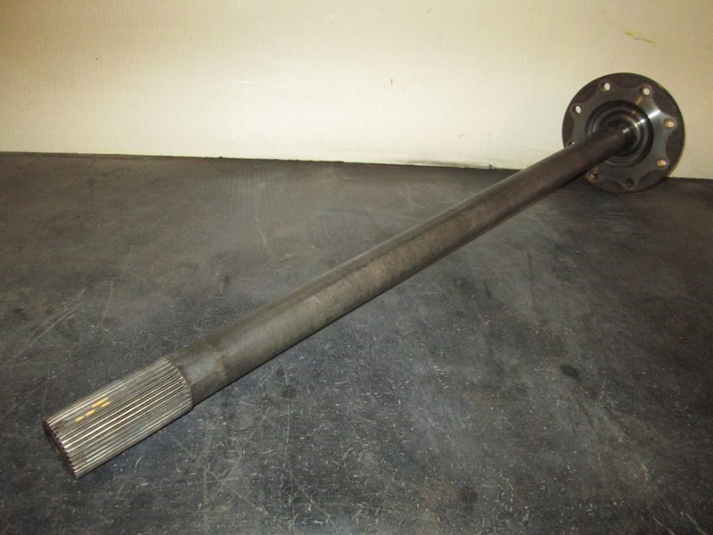 Meritor Axle Shaft - Frontier Truck Parts
