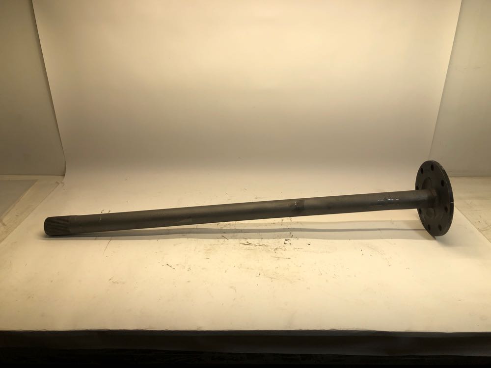 Meritor Axle Shaft - Frontier Truck Parts
