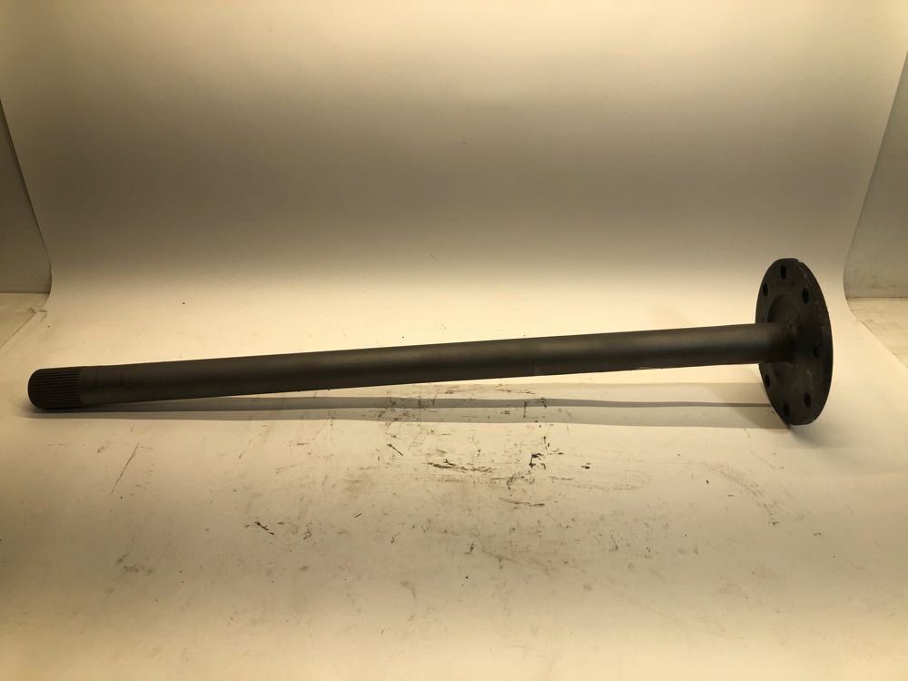 Meritor Axle Shaft - Frontier Truck Parts
