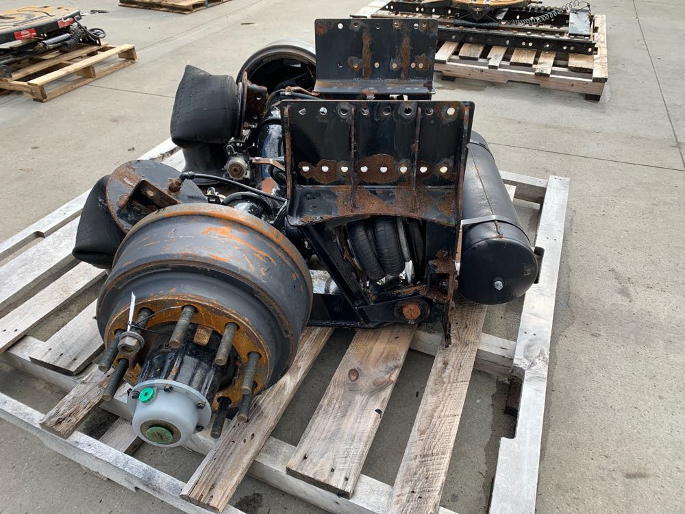 Meritor Lift Axle - Frontier Truck Parts