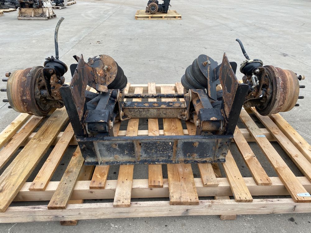 Eaton/Dana Axle EFA13F3 Lift Axle - Frontier Truck Parts