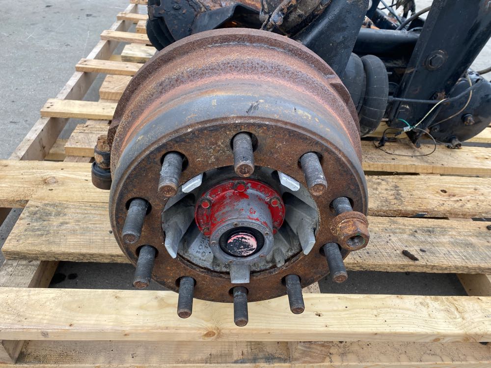 Eaton/Dana Axle EFA13F3 Lift Axle - Frontier Truck Parts