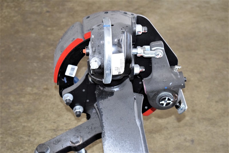 Frontier Truck Parts