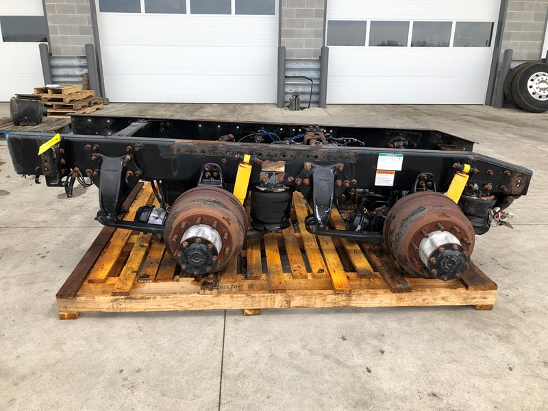 Meritor RT-40-145 Tandem Cutoff - Frontier Truck Parts