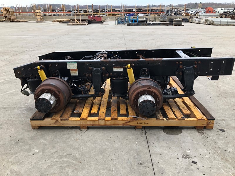 Meritor RT-40-145 Tandem Cutoff - Frontier Truck Parts