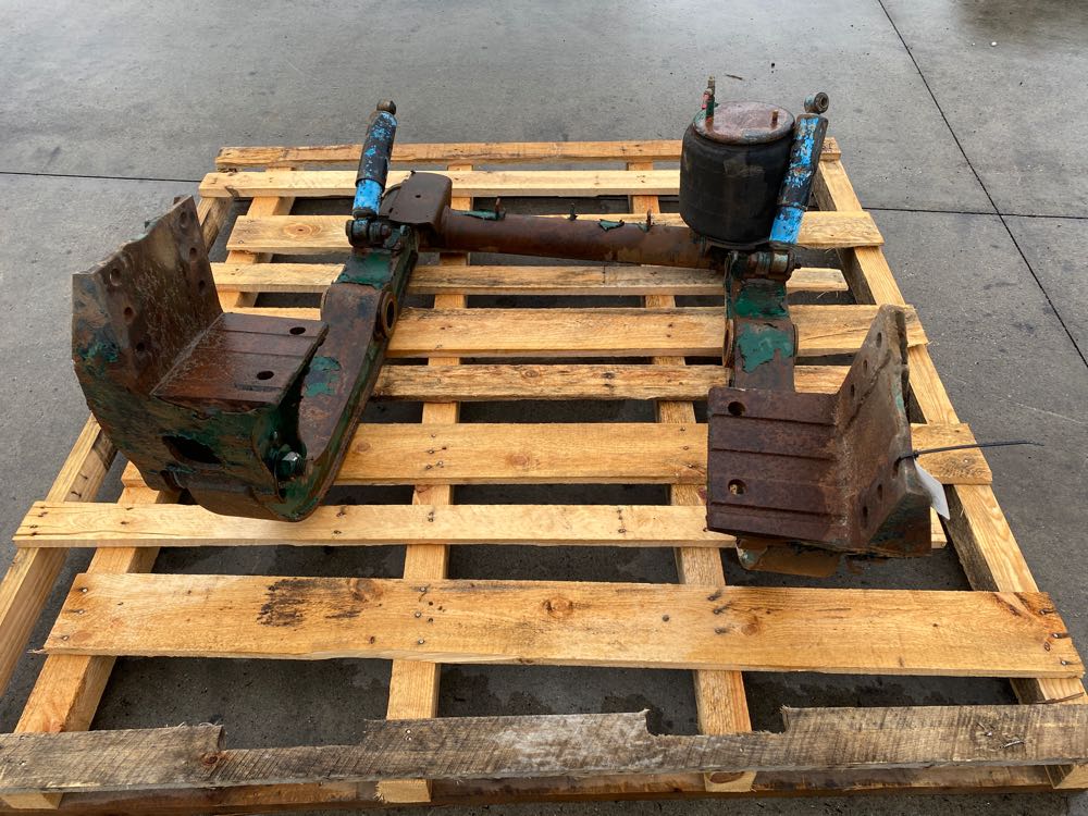 Neway AD-260 Tandem Cutoff - Frontier Truck Parts