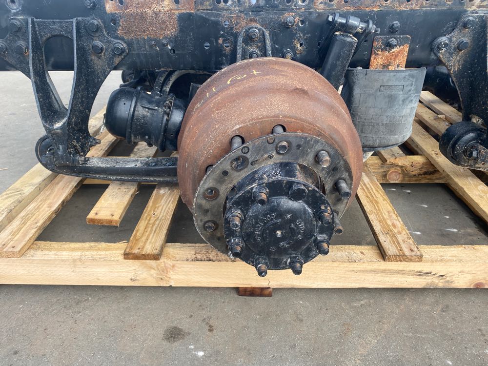 Meritor RT40-145 Tandem Cutoff - Frontier Truck Parts