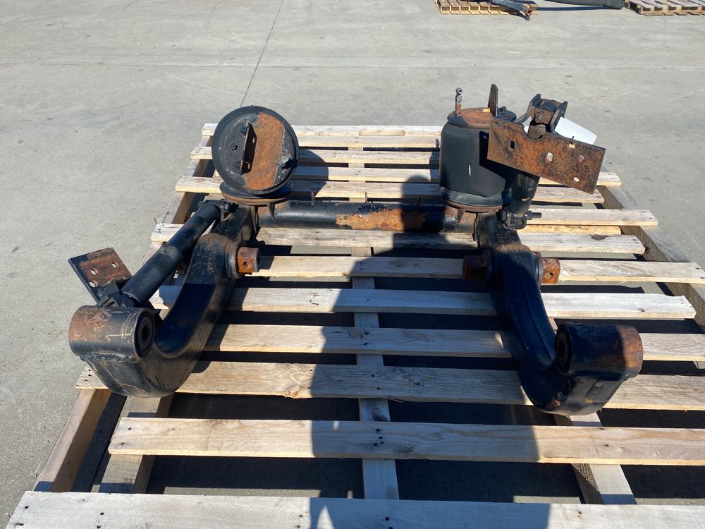 Frontier Truck Parts