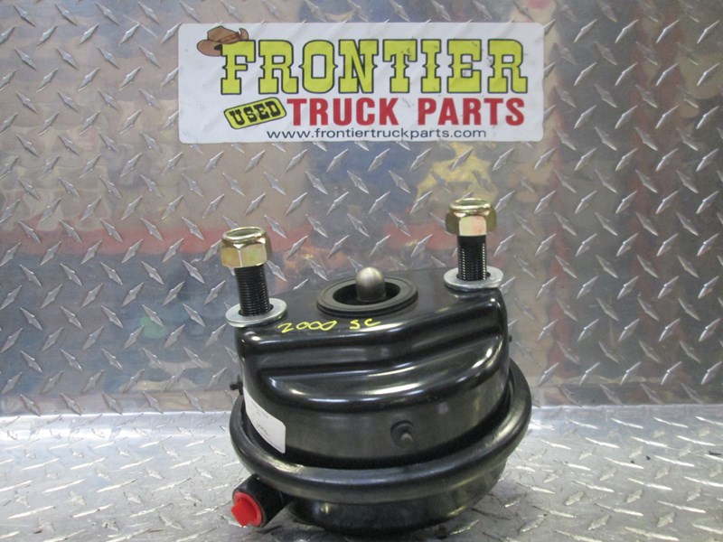 TSE 2000DB Brake Chamber - Frontier Truck Parts