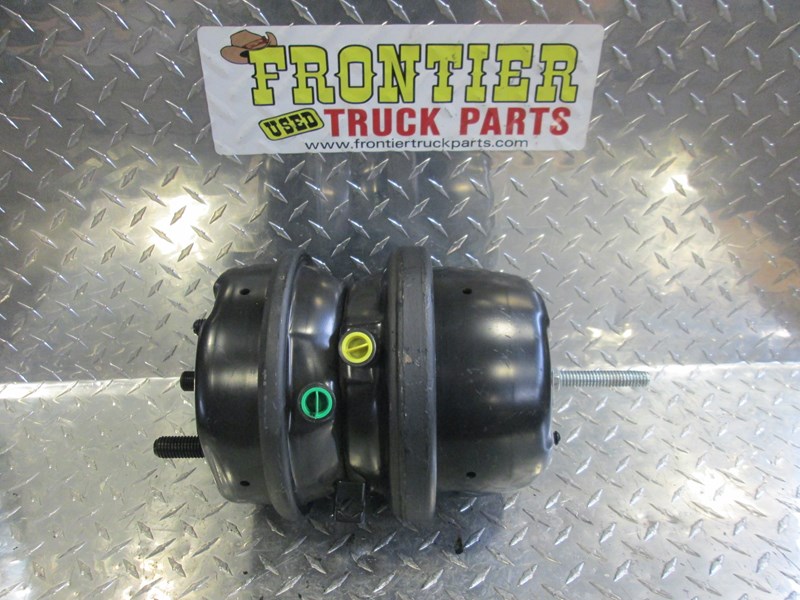 TSE T3030T Brake Chamber - Frontier Truck Parts
