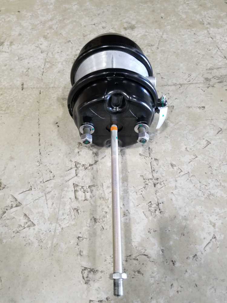 Frontier Truck Parts