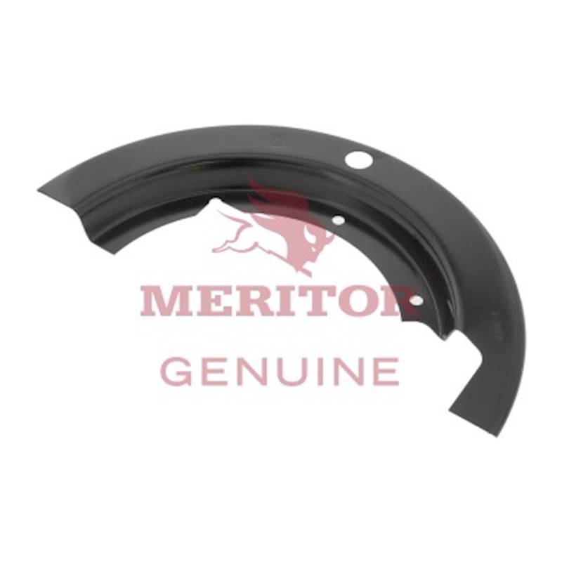 Meritor Dust Shield - Frontier Truck Parts